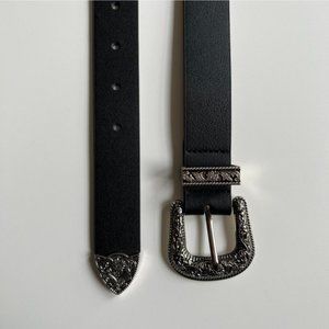 Accessories | Vintagestyle American Western Boho Belt | Poshmark